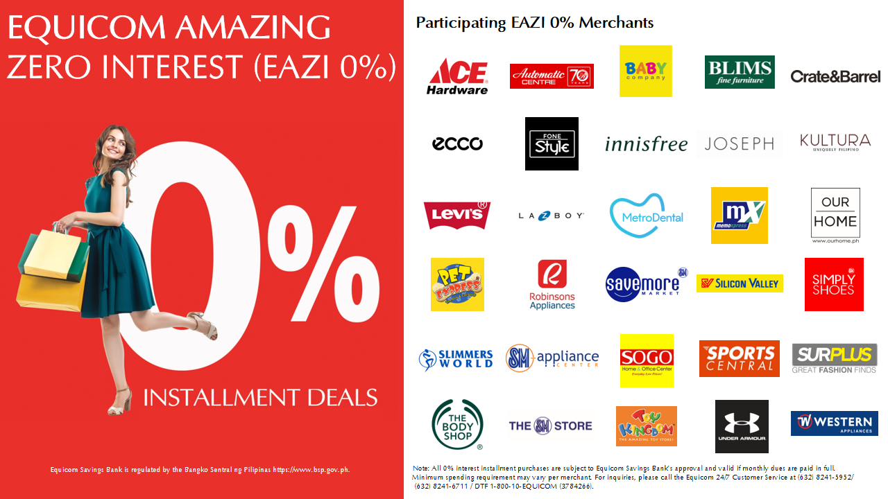 Equicom Savings Bank Logo